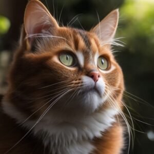 Gato babando: causas e o que fazer – Veterinarian Docs